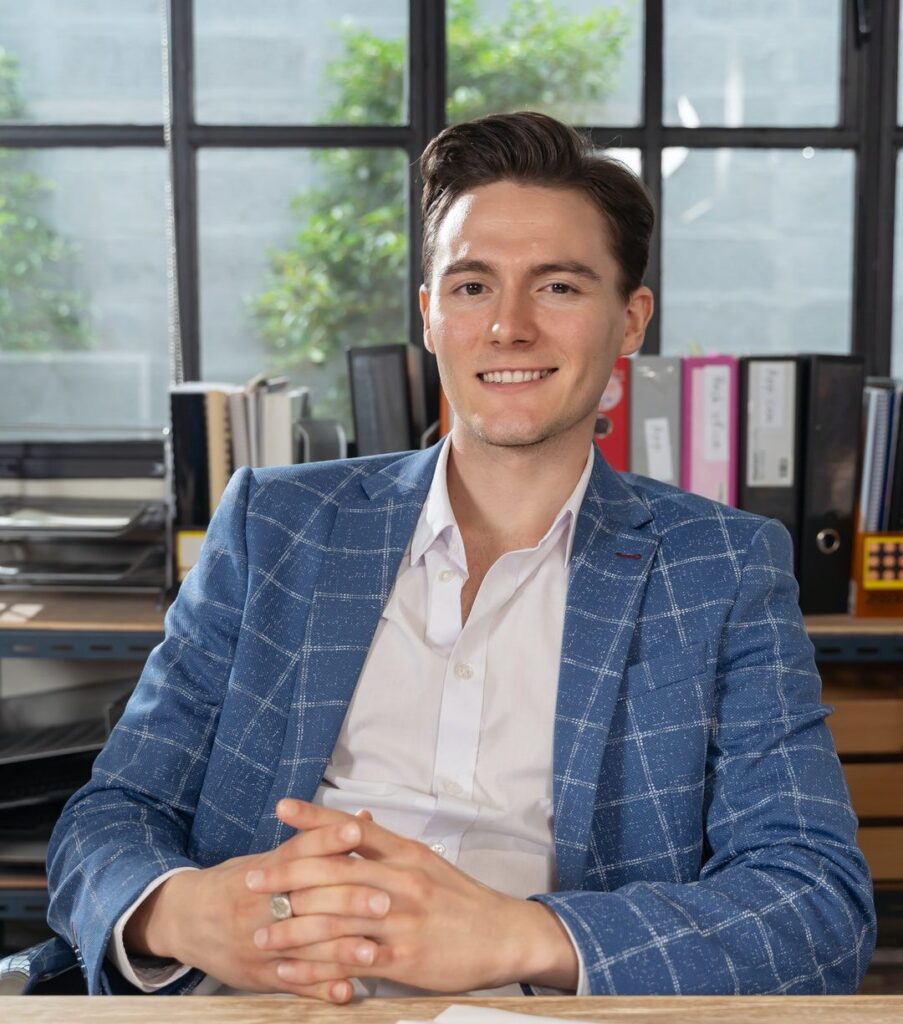 Team – FCM Travel Solutions